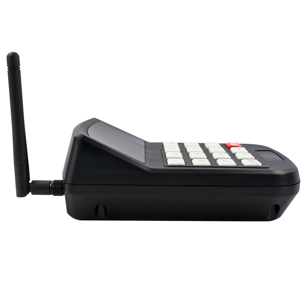 KCS202 Keyboard Transmitter – Pagerme